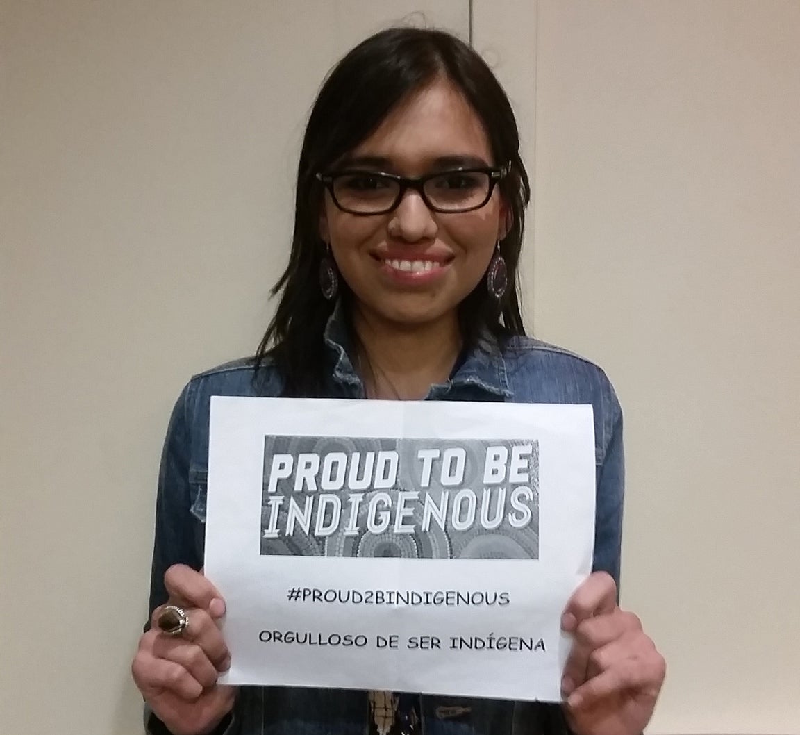 Indigenous Youth Leading the Way | Cultural Survival